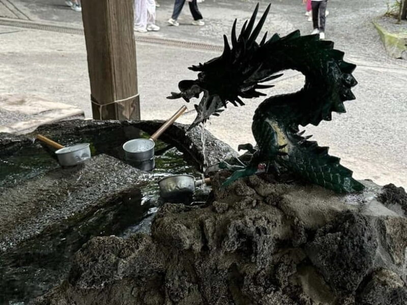 Mt. Fuji Private Tour With Hotel Pick Up From Tokyo - Final Thoughts