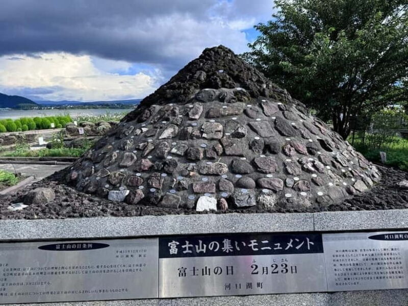 Mt. Fuji Private Tour With Hotel Pick Up From Tokyo - FAQ