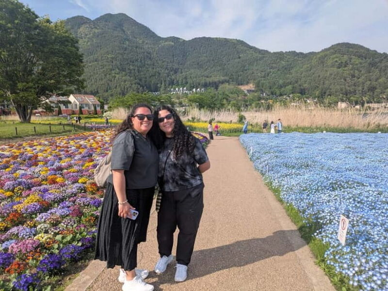 Mt. Fuji : Private Tour with Local Guide in English - Who is this tour best suited for?