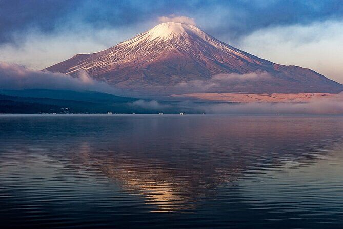 Mt Fuji Private Tour with Native Japanese Driver - An In-Depth Look at the Mt Fuji Private Tour
