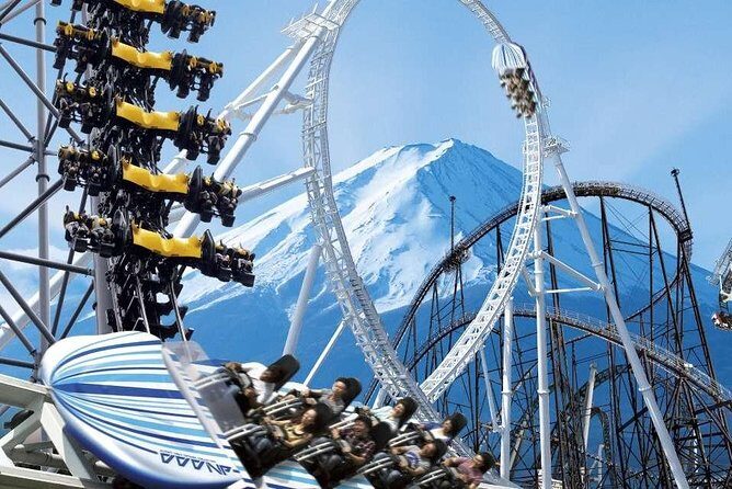 Mt Fuji Private Tour with Native Japanese Driver - Frequently Asked Questions