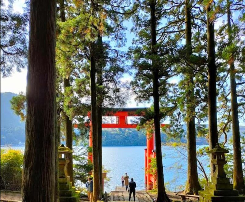 Mt.Fuji Scenic Day Trip:Lake Ashi, Volcanic Cable Car,Shrine - FAQ: Your Practical Questions Answered