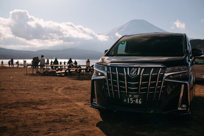 Mt. Fuji Scenic Lakes and Oshino Hakkai Private Tour - Key Points