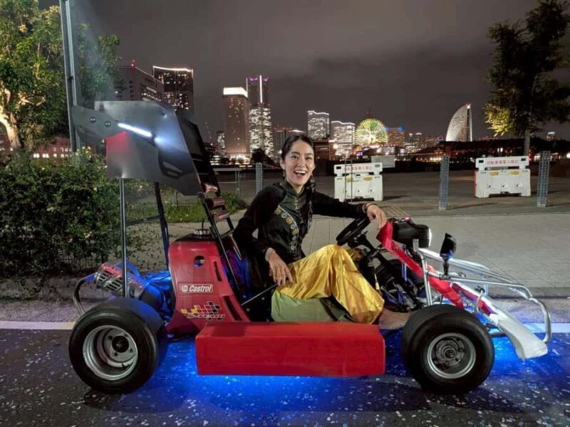 Mt.Fuji: Scenic Tour by Go-Kart with Tour Guide (90 minutes) - Final Thoughts