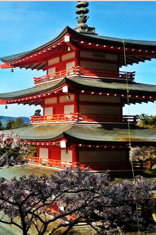 Mt Fuji Sightseeing Private tour with English Speaking Guide - FAQs