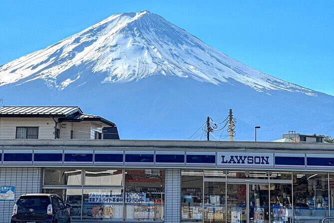 Mt. Fuji Signature 6 Scenic Spots One Day Tour from Tokyo - Who Is This Tour Best For?
