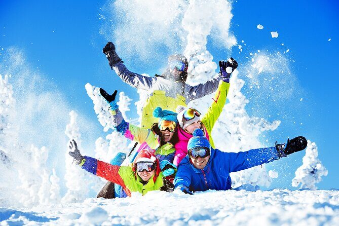 Mt. Fuji Skiing And Onsen Experience 1 Day Tour - A Full Breakdown of the Tour