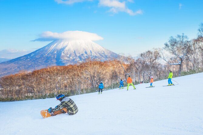 Mt. Fuji Skiing And Onsen Experience 1 Day Tour - FAQ