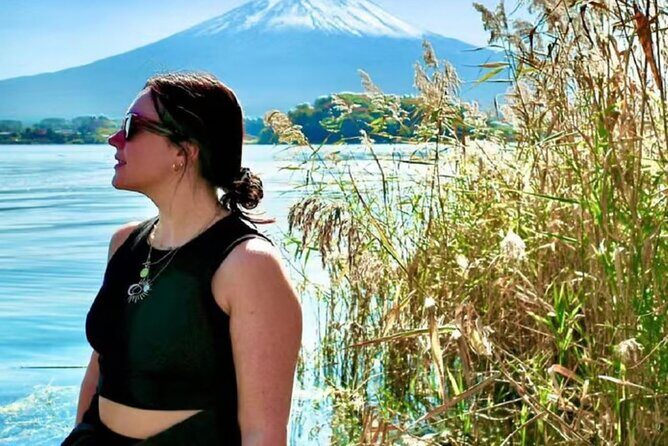 Mt. Fuji to Lake Kawaguchi, Lake Yamanaka and Onsen Day Tour - Value for Money