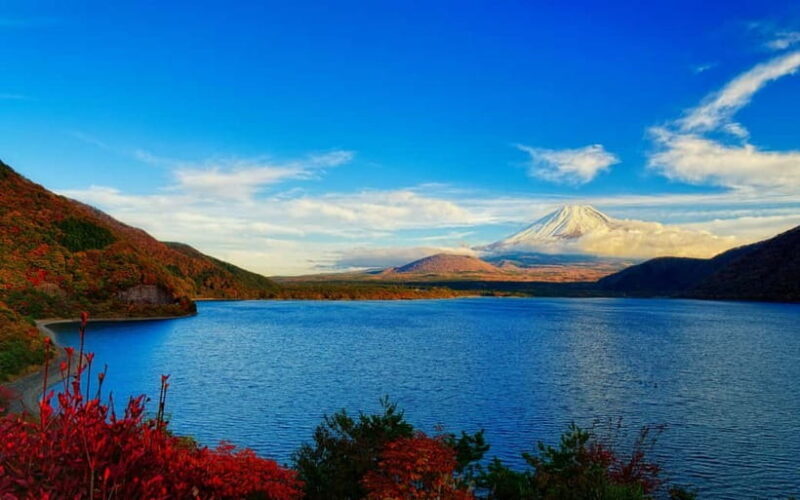Mt Fuji Tour Customizable, fully Licenced Tour Operator - FAQs