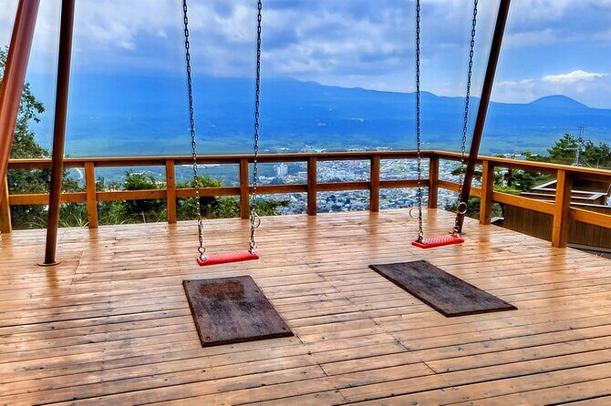 Mt Fuji Tour from Shimizu Port by Private Car - The Sum Up