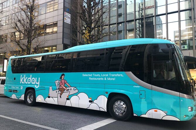 Mt. Fuji Tour in Lake Kawaguchi and Oshino Hakkai - Authentic Experiences and The Overall Value