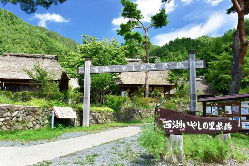 Mt Fuji Tour: Lake Kawaguchi, Shrine,Healing Village &Pagoda - Key Points