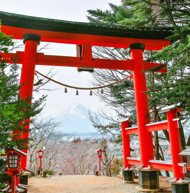 Mt Fuji Tour: Lake Kawaguchi, Shrine,Healing Village &Pagoda - Final Thoughts