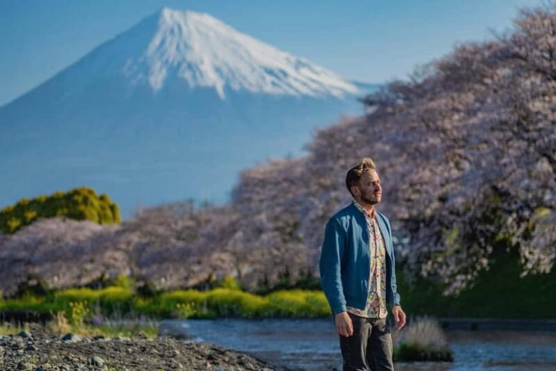 Mt Fuji Tour With Experienced English Driver - An In-Depth Look at the Tour Experience