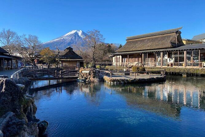 Mt Fuji Tour with Japanese Local Guide on Private Car from Tokyo - FAQ