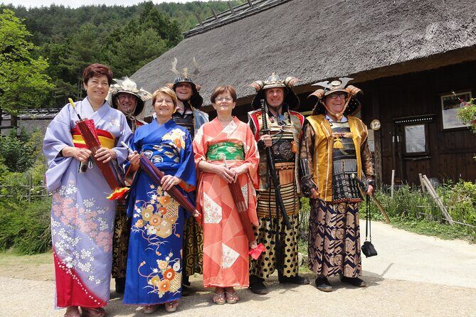 Mt Fuji View and Hakushu Whisky Museum Private Tour - Final Thoughts: Is This Tour Right for You?