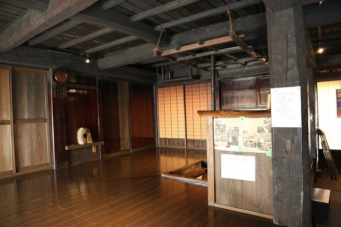 Mt. Fuji Views and Rural Japan A Scenic Cultural Day Trip - The Practicalities: How the Tour Works