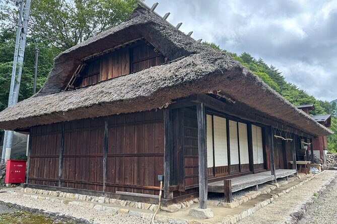 Mt. Fuji Views and Rural Japan A Scenic Cultural Day Trip - The Sum Up