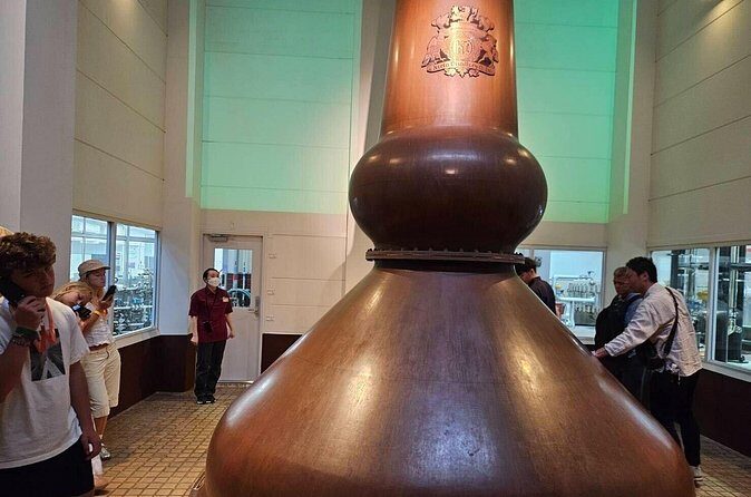 Mt. Fuji Views and Whisky brewery Private Car Tour - FAQ