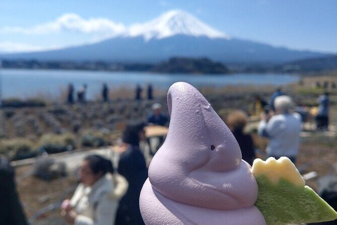 Mt Fuji with Kawaguchiko Lake Day Tour - Final Thoughts
