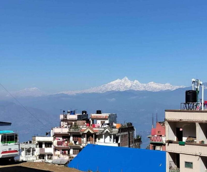 Mt. Ganesh Himal (Yangra) 2025/2026 - Key Points