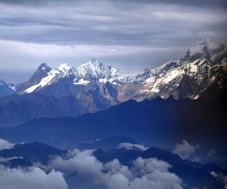 Mt. Ganesh Himal (Yangra) 2025/2026 - FAQ