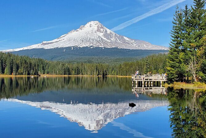 Mt Hood & Columbia River Private tour from Portland - Authentic Insights from Travelers’ Perspectives