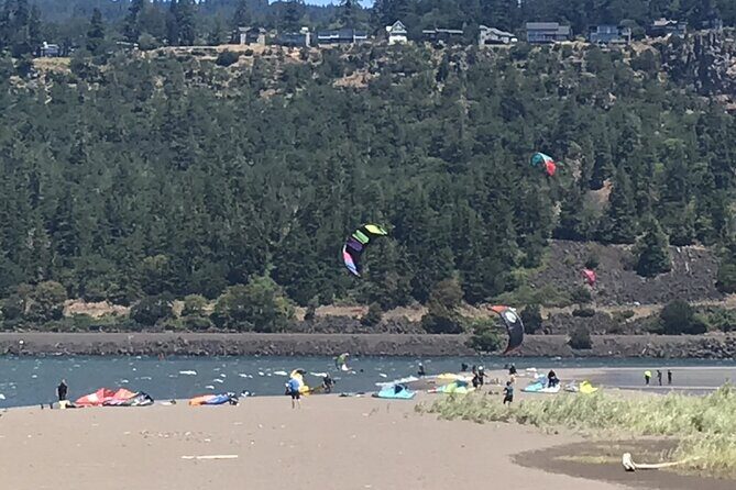 Mt Hood Loop Tour including Multnomah Falls - FAQ