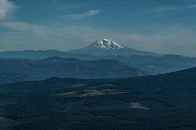 Mt. Hood & Multnomah Falls Scenic Flight by Envi Adventures - Deep Dive: Pros and Cons