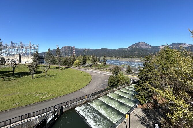 Mt Hood, Waterfalls, and Wine Tour with Tasting Fees Included - FAQ