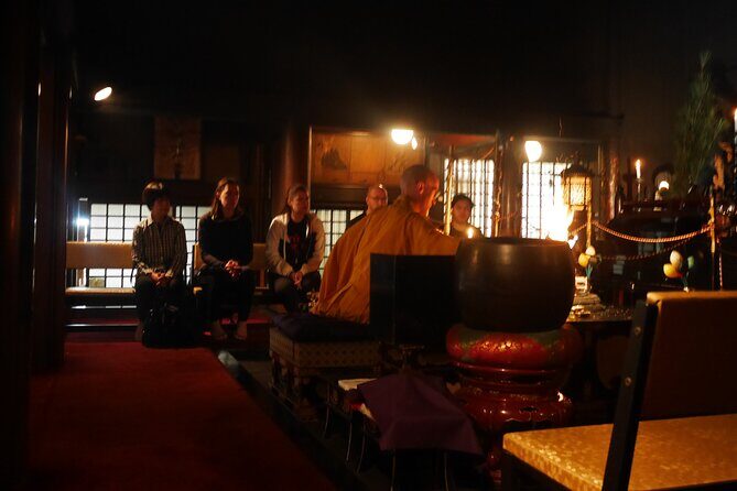 Mt. Inunaki Trekking and Goma Prayer Experience in Osaka - Some Considerations
