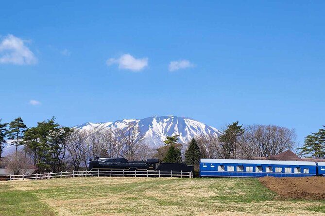 Mt. Iwate Panorama Cycling Tour: Culture and Scenic Views - Why Travelers Love This Tour