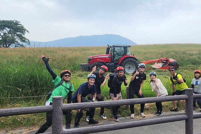 Mt. Iwate Panorama Cycling Tour: Culture and Scenic Views - The Sum Up