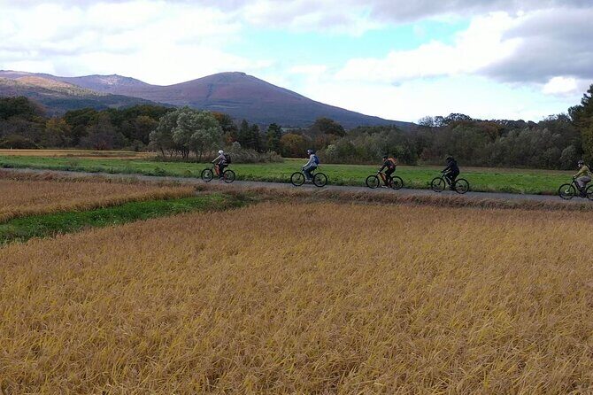 Mt. Iwate Panorama Cycling Tour: Culture and Scenic Views - FAQs