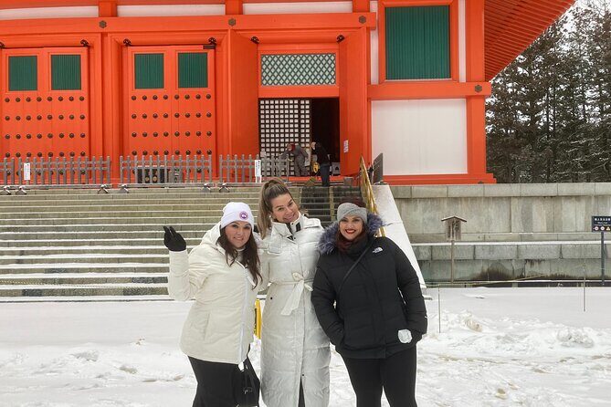 Mt. Koya 8hr Tour from Osaka: English speaking Driver, No Guide - The Journey Begins: Practical Details and Transportation