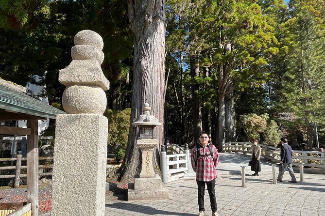 Mt. Koya 8hr Tour from Osaka: English speaking Driver, No Guide - Price and Value: Is It Worth It?