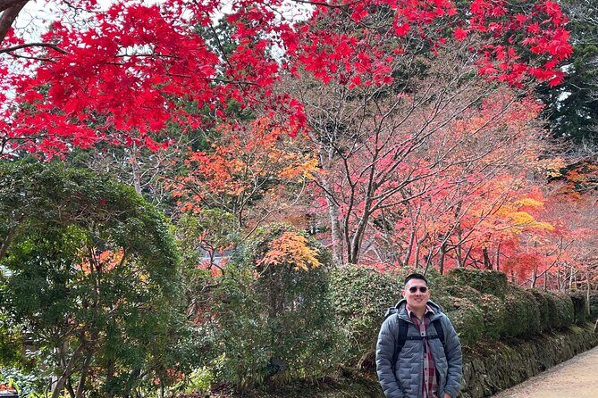 Mt. Koya 8hr Tour from Osaka: English speaking Driver, No Guide - FAQ