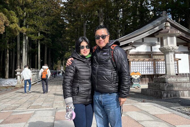 Mt Koya Full Day Tour from Osaka with Licensed Guide and Vehicle - FAQ