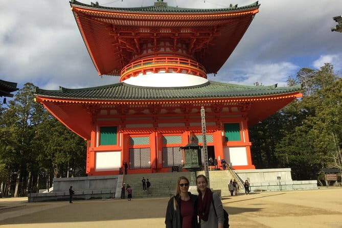 Mt. Koya Sacred Full-Day Private Tour (Osaka departure) with Licensed Guide - Final Thoughts