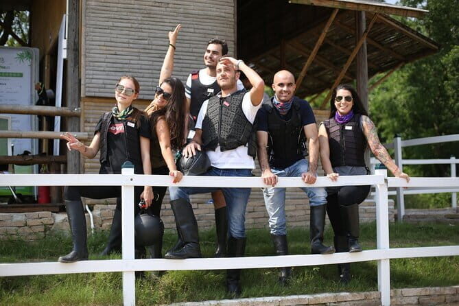 Mt Mogan Horse Riding - Half-day Outdoor Trail Riding near Hangzhou - Key Points