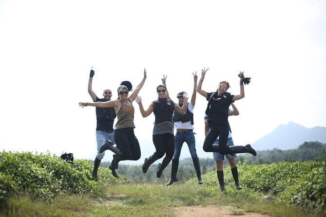 Mt Mogan Horse Riding - Half-day Outdoor Trail Riding near Hangzhou - Final Words