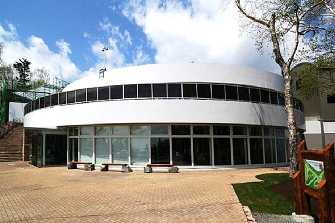 Mt. Moiwa Ropeway / Moriscar Ticket - Introduction