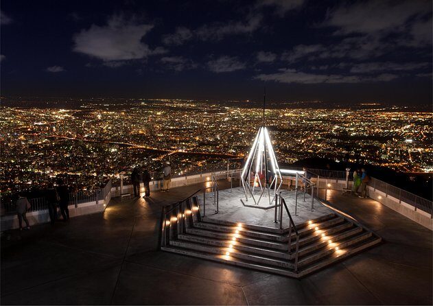 Mt. Moiwa Ropeway / Moriscar Ticket - The Experience in Detail