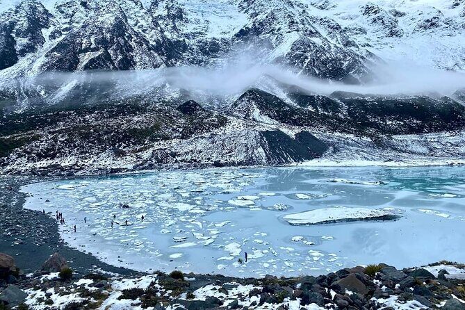 (MT) Mount Cook & Lake Tekapo Day Tour From Christchurch - Who Should Consider This Tour?