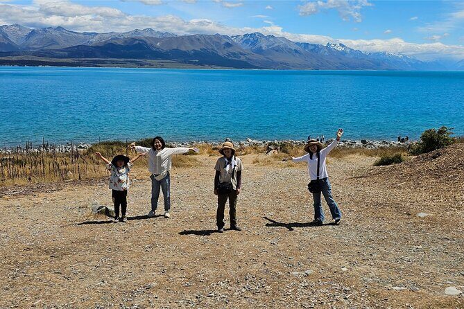(MT) Mount Cook Return Day Tour Via Lake Tekapo from Christchurch - Value and Practical Considerations