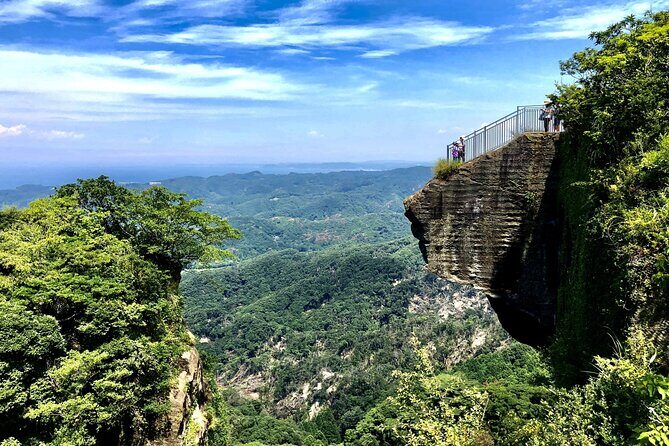 Mt. Nokogiri Tour by Private Car - Introduction: Why Consider the Mt. Nokogiri Private Car Tour?