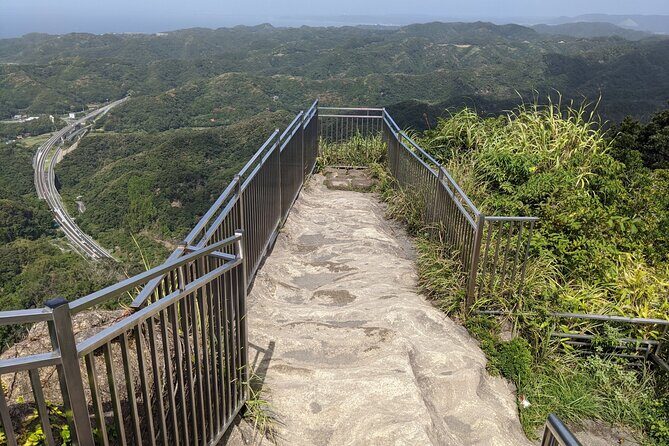 Mt. Nokogiri Tour by Private Car - Practical Considerations