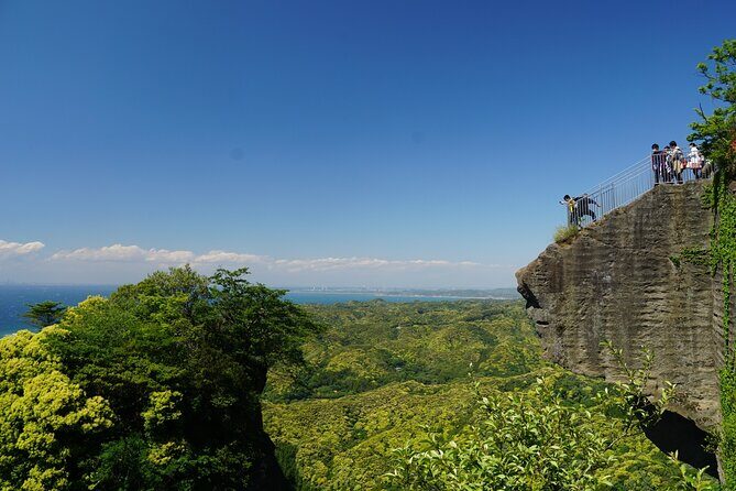 Mt. Nokogiri Tour by Private Car - The Sum Up: Who Should Consider This Tour?