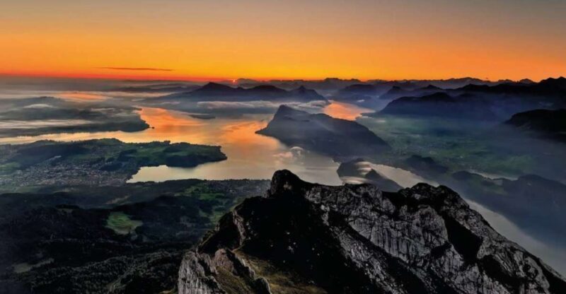 Mt. Pilatus and Mt. Titlis 2-Day Tour from Zurich - The Sum Up: Is This Tour Worth It?